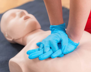 CPR心肺复苏术：步骤教学、叫叫CABD口诀、CPR 证书哪里可以考